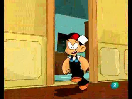 Las Aventuras De Marco Antonio Rtve Play