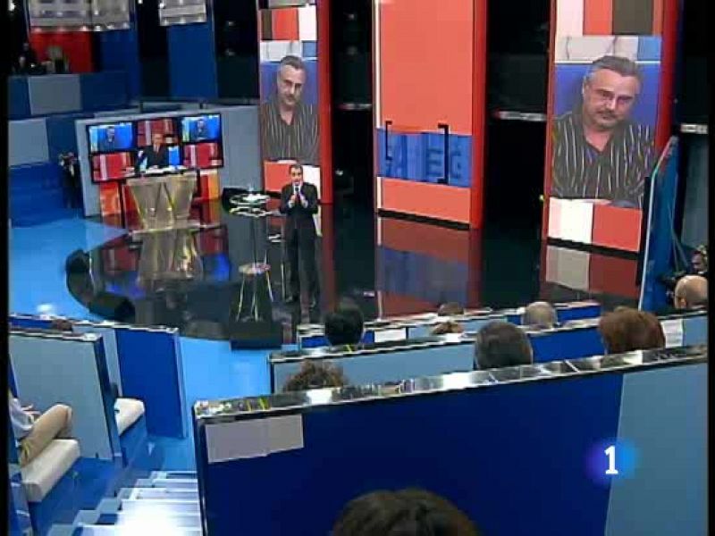 Tengo una pregunta para usted: Vuelve Tengo una pregunta | RTVE Play Tengo una pregunta para usted: Vuelve Tengo una pregunta | RTVE Play