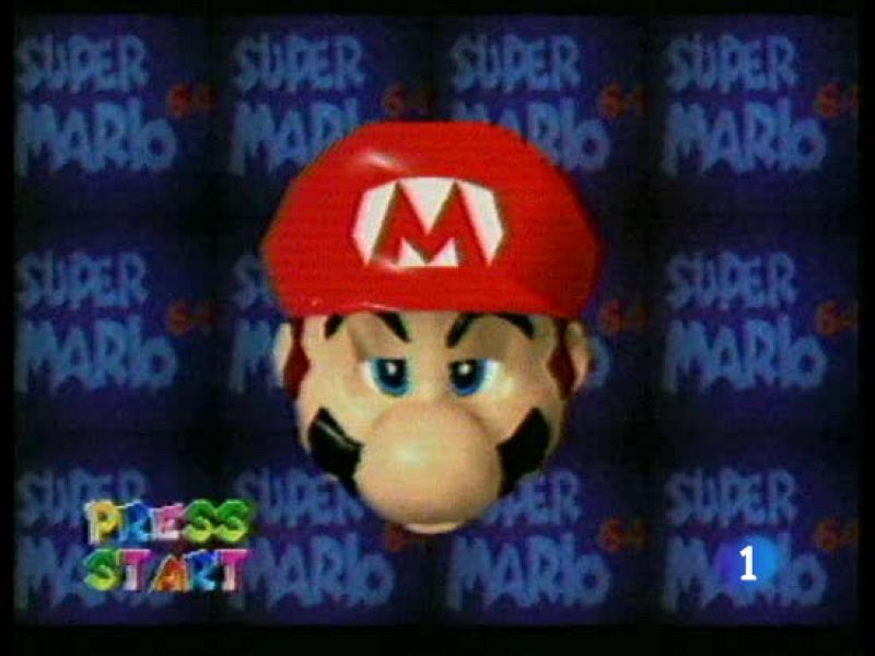 Sin programa: Nueva aventura de Super Mario Bros | RTVE Play