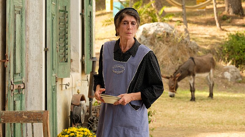 Los Durrell: 04x03 - Serie completa online en RTVE Play