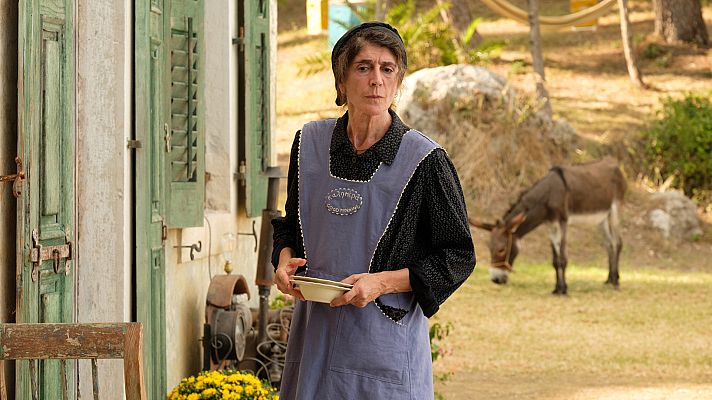 Los Durrell: 04x03 - Serie completa online en RTVE Play