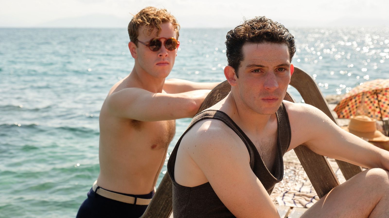 Los Durrell: 04x06 - Serie completa online en RTVE Play