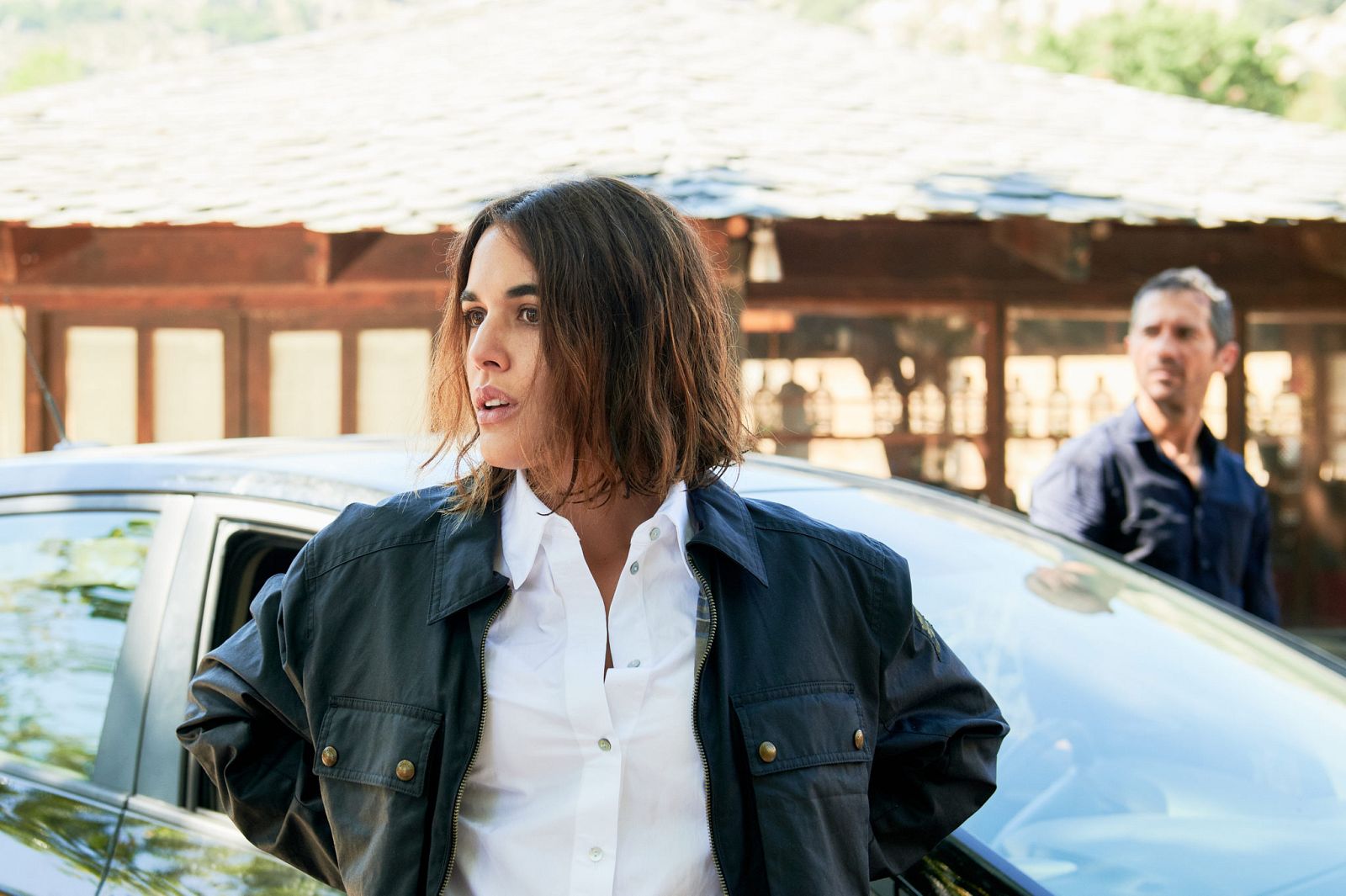 'Parot', la serie que te enganchará este otoño