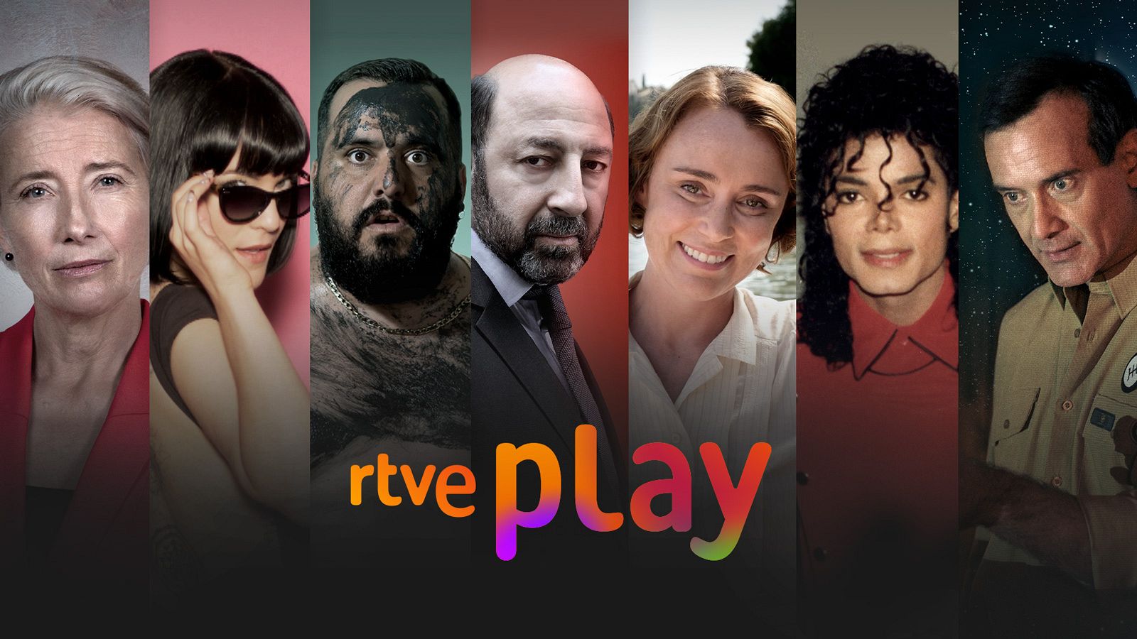 Descubre ya los próximos estrenos de RTVE Play