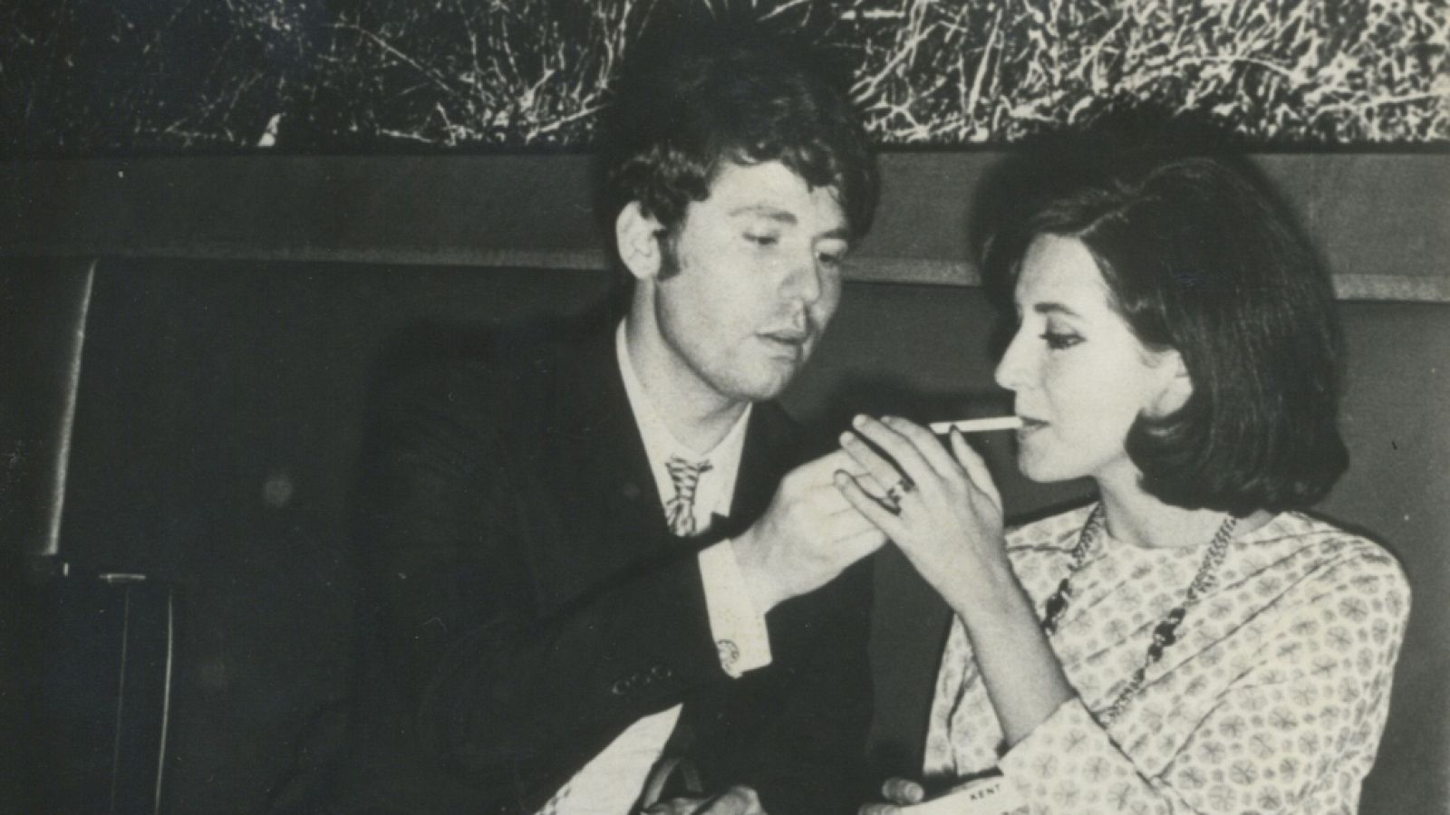 Concha Velasco, Fernando Arribas y su otros amores