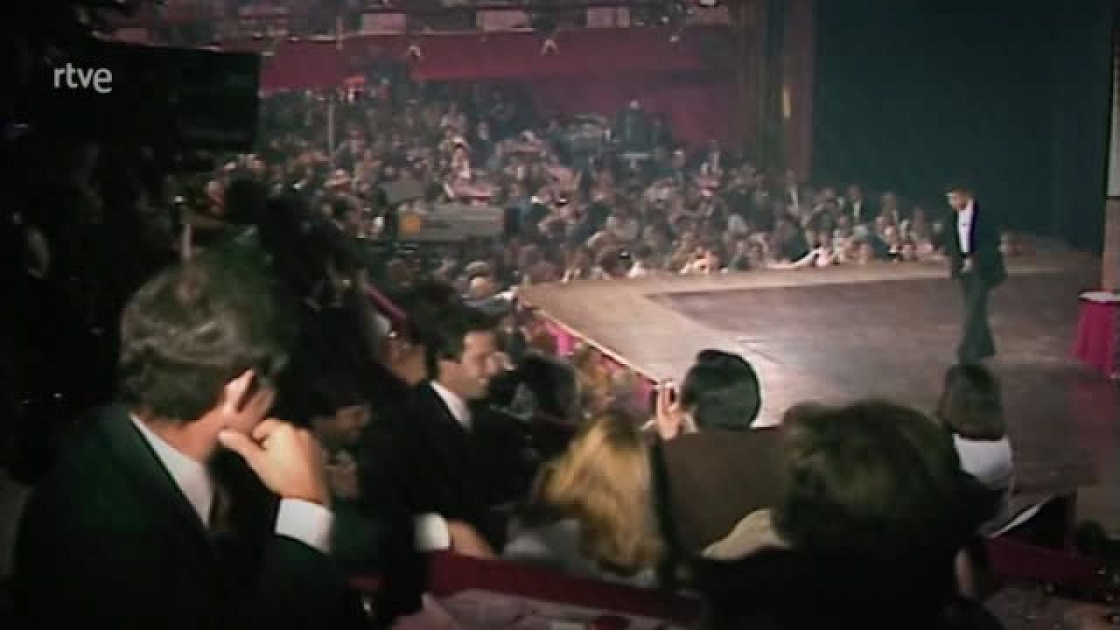 Gila, buen humorista, pero padre ausente: no reconoció a su hija