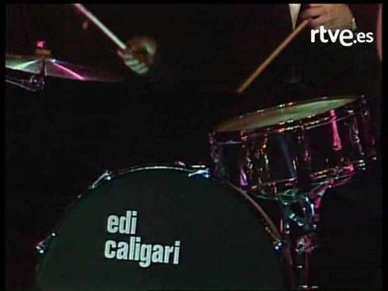 La bola de cristal: Gabinete Caligari 'Caray' | RTVE Play