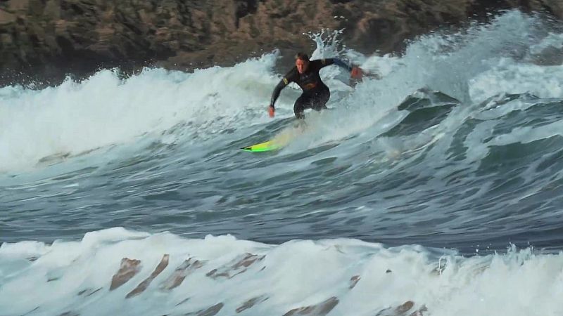 Surfing.es - T4 - Programa 24 - RTVE Play