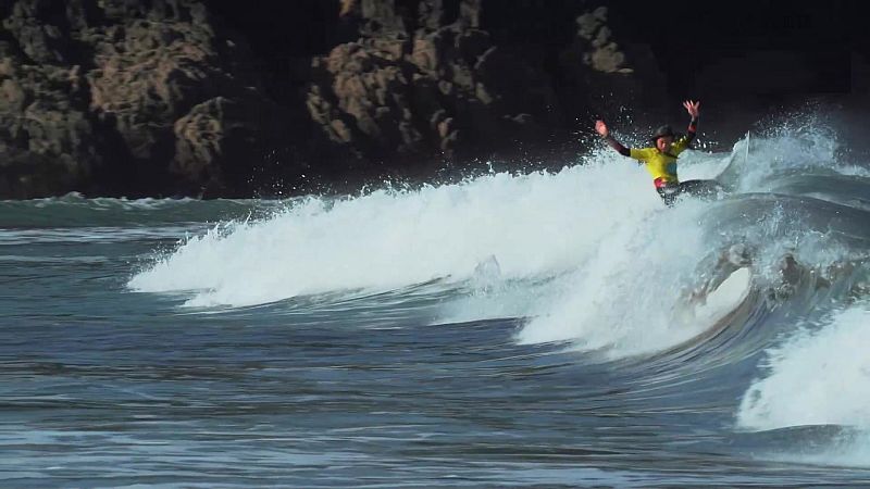 Surfing.es - T4 - Programa 25 - RTVE Play