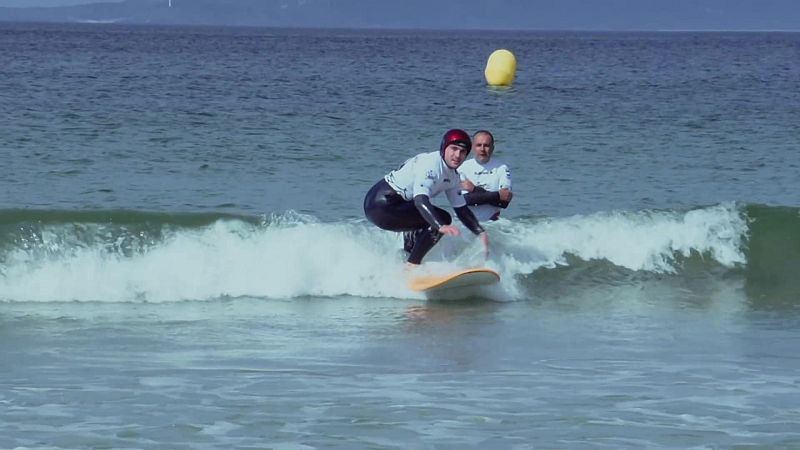 Surfing.es - T4 - Programa 26 - RTVE Play