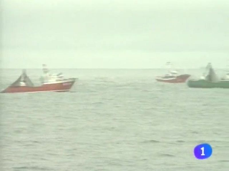 Telenorte - País Vasco: Telenorte-País Vasco - 30/10/09 | RTVE Play