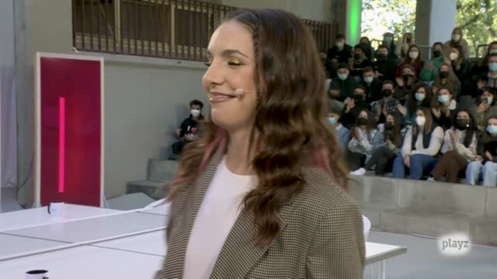 Playz: todos los contenidos online y gratis en RTVE Play