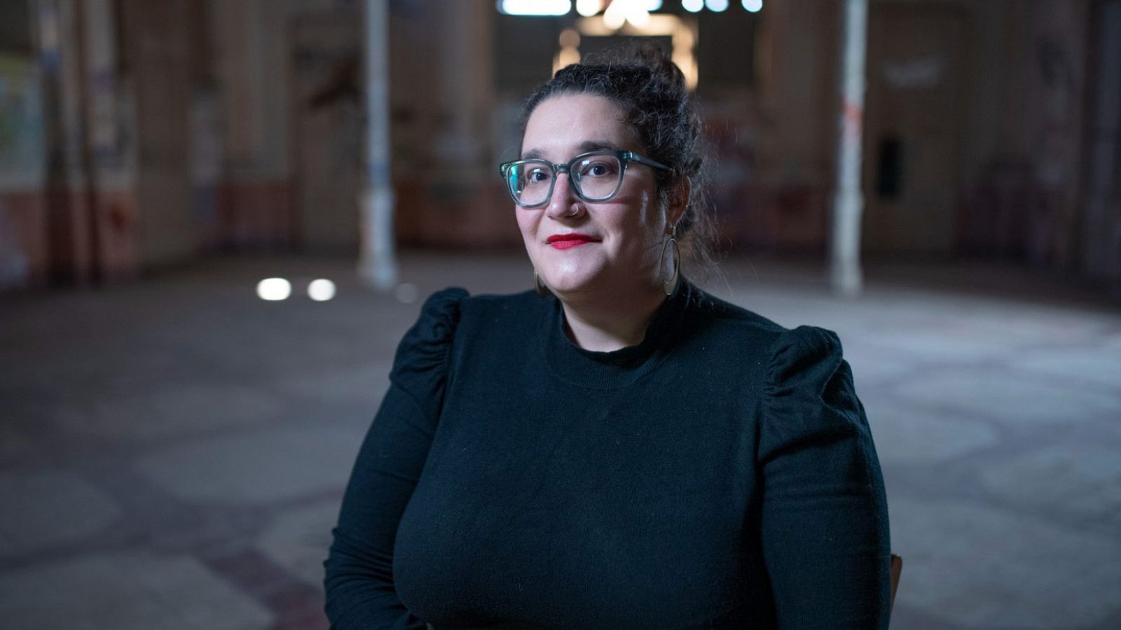 Literatura: Carmen María Machado: «Una casa puede ser un refugio o un ...