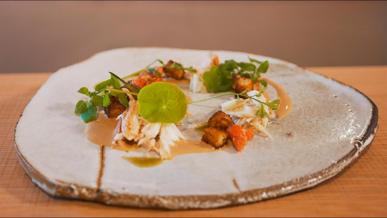 Origen - Centolla sin más