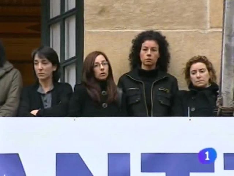 Telenorte - País Vasco: Telenorte-País Vasco - 06/11/09 | RTVE Play