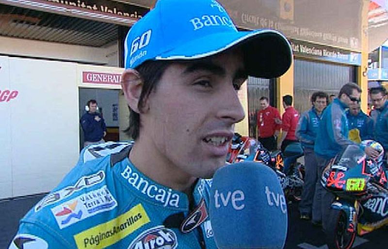 Sin programa: Simón: "Por fin gano en España" | RTVE Play