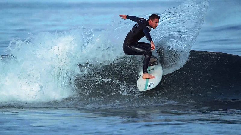Surfing.es - T4 - Programa 33 - RTVE Play