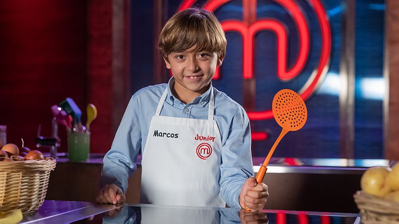 MasterChef Junior 9 - Web Oficial - RTVE.es