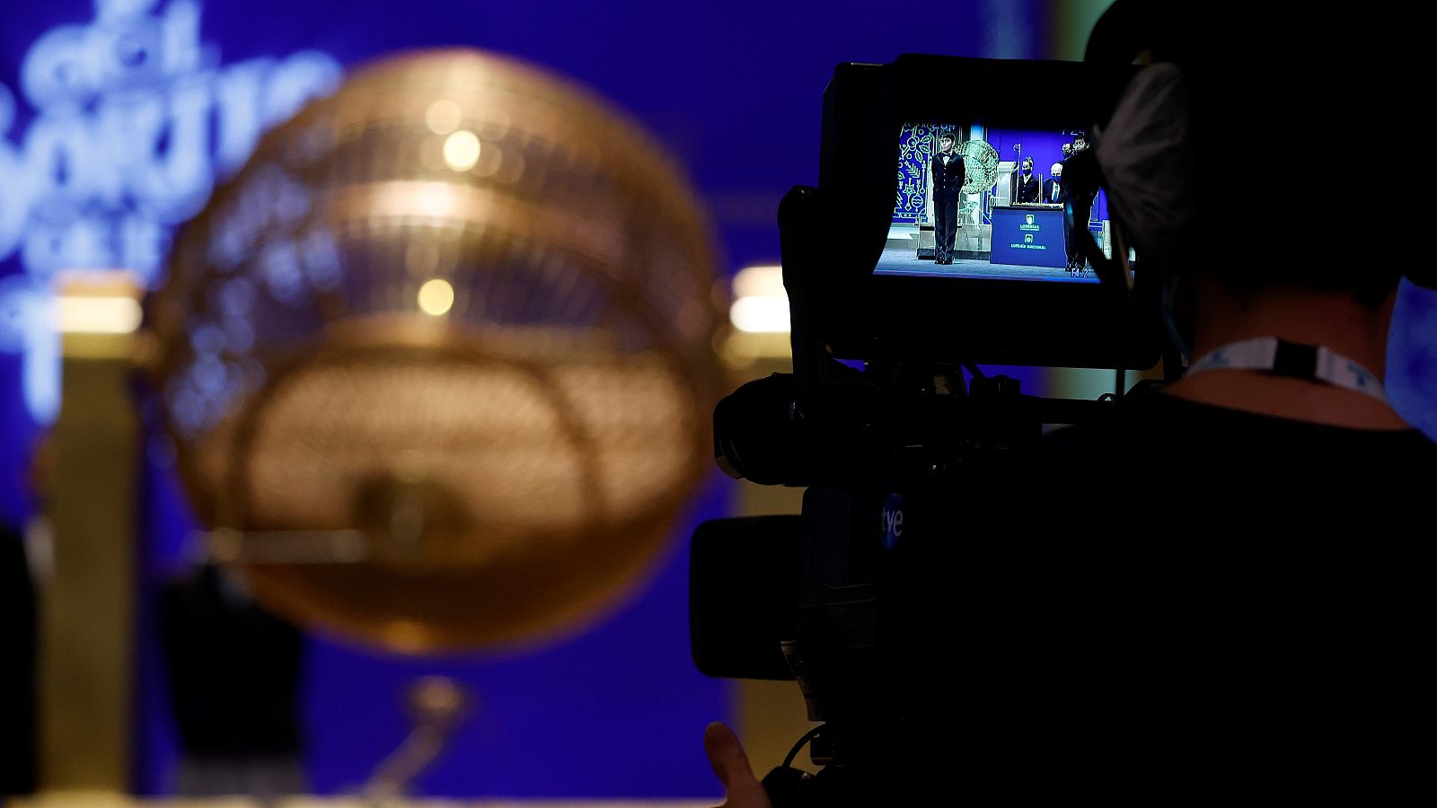 42.833 y 91.179, cuartos premios de la Lotería de Navidad 2021