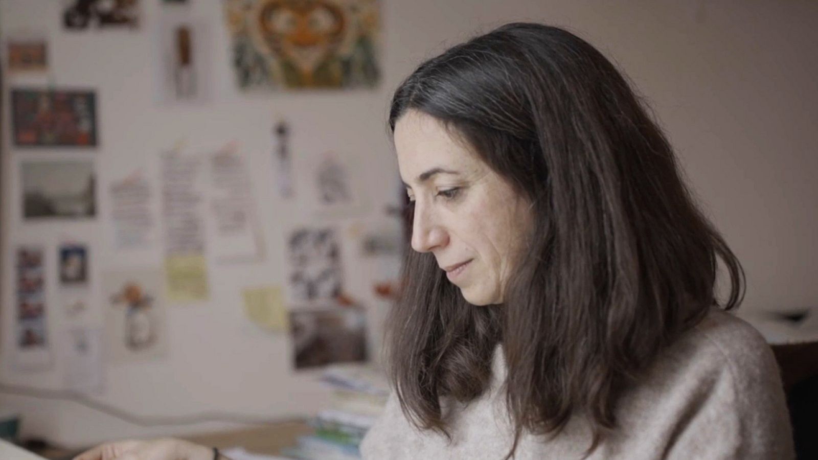 Marta Altés: «Es un honor y una presión gigante ilustrar a Gianni Rodari»