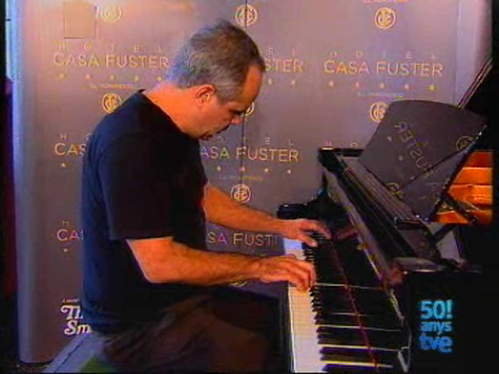 Rodrigo Leao, entrevista en exclusiva