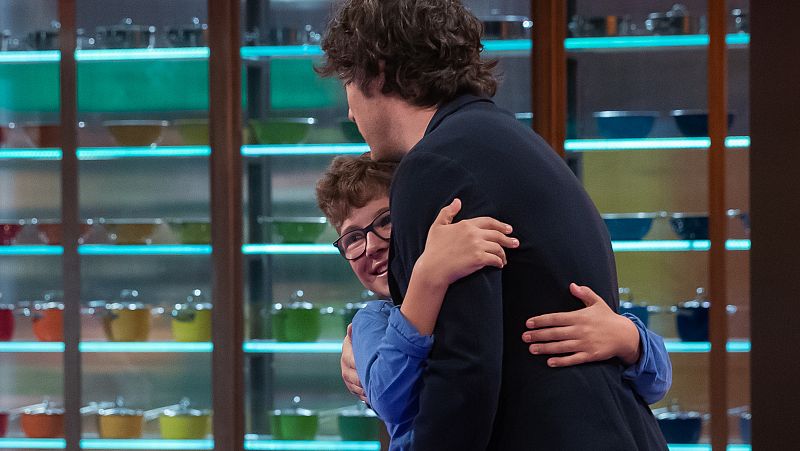 MasterChef Junior 9 - Web Oficial - RTVE.es