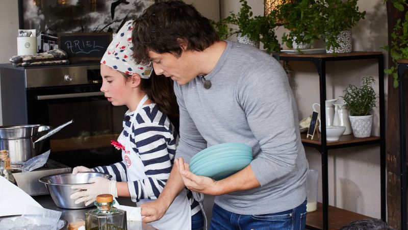 MasterChef Junior 8 - Web Oficial - RTVE.es