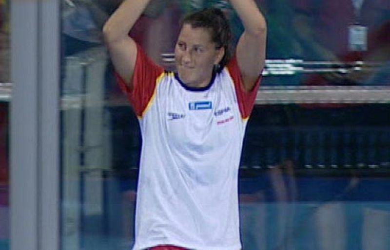 Sin programa: La lucha de Blanca Gil | RTVE Play