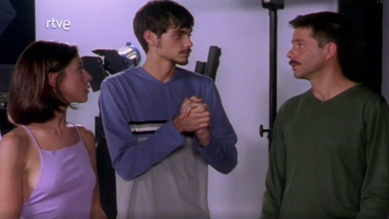 Jacinto Durante, representante - La campaña de María