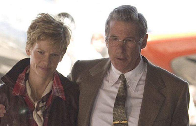 Sin programa: Swank y Gere en la cartelera | RTVE Play