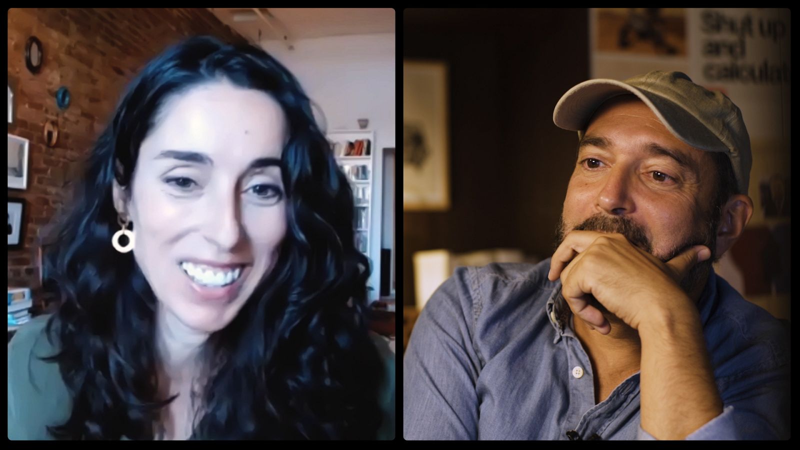 Entrevista | La psicóloga forense Virgina Barber