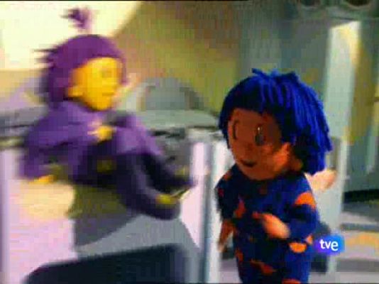 Sin programa: Jim Jam & Sunny | RTVE Play