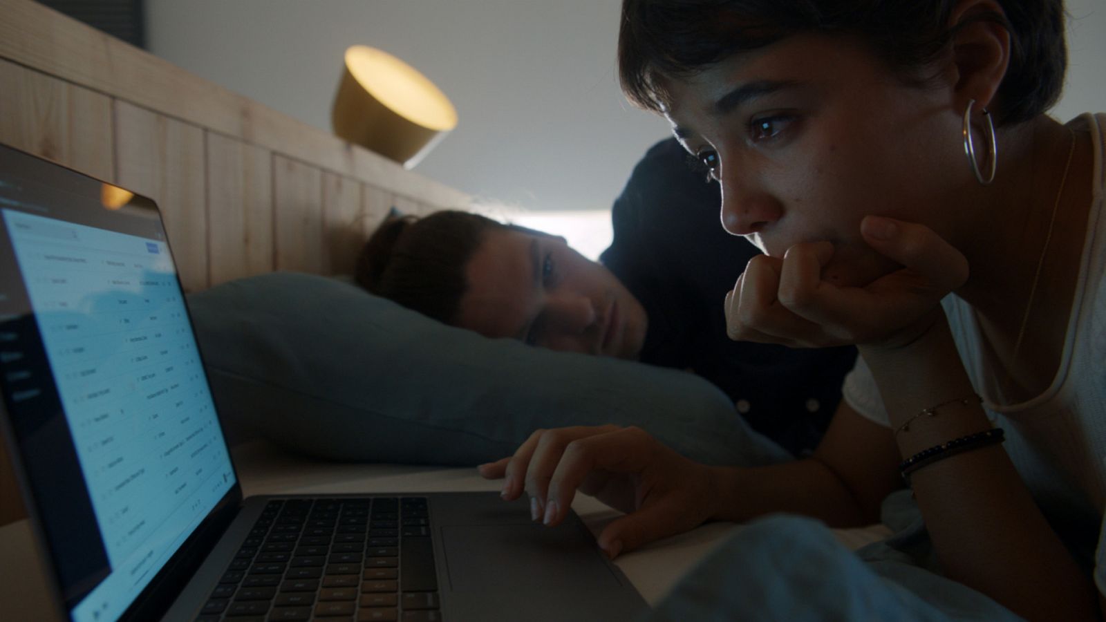 Stalk - Episodio 2: Vamos a espiar