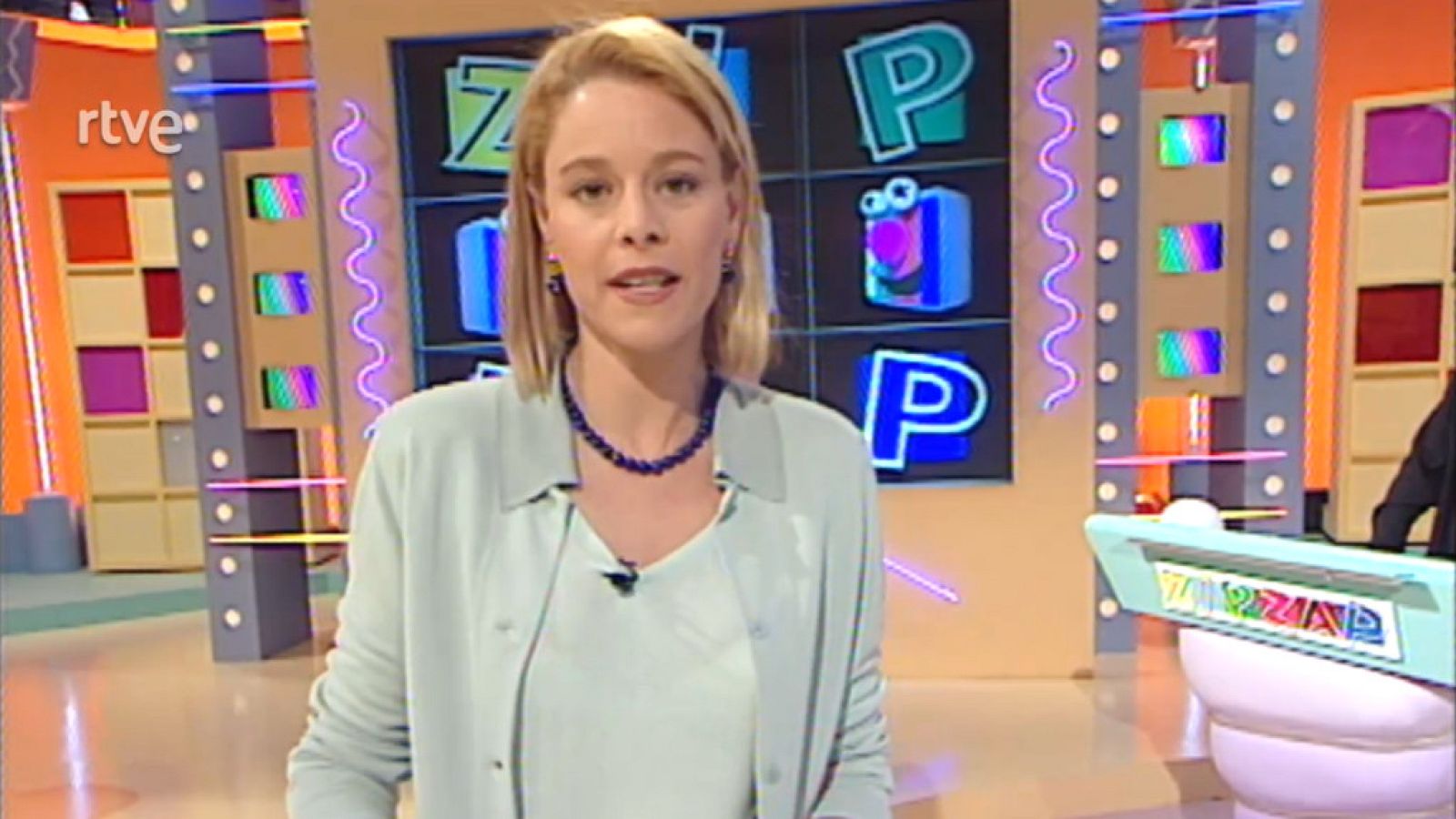 Zip, zap - 21/07/1997