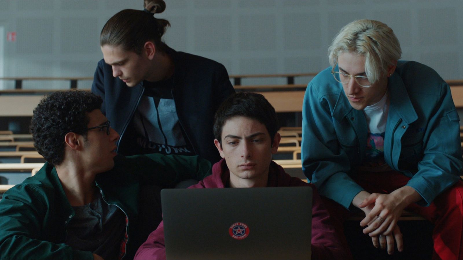 Stalk: dónde ver gratis los capítulos de la primera temporada