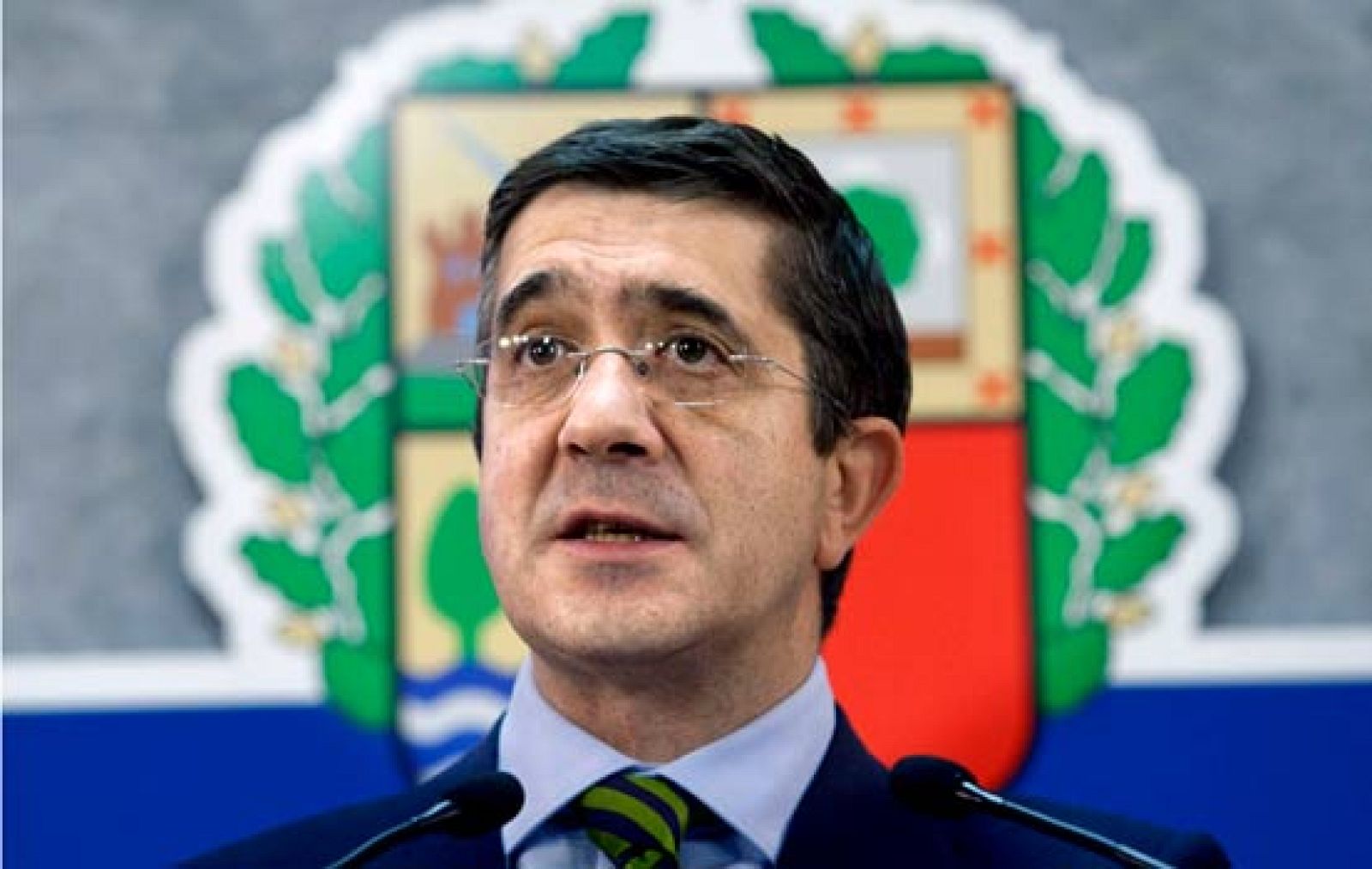 Patxi López reivindica la memoria de las víctimas como "semilla de la ...