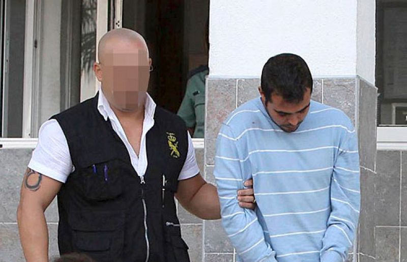 Sin programa: Acusado injustamente | RTVE Play