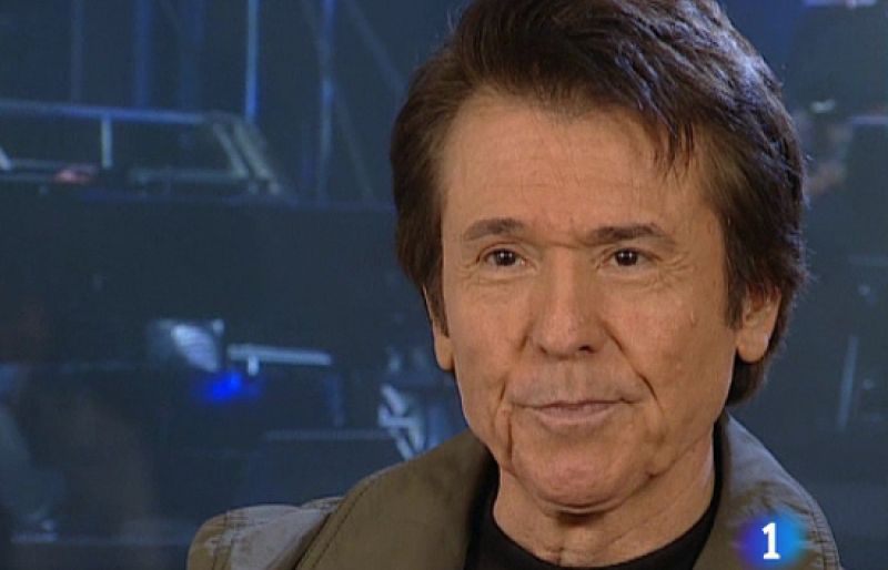 Sin programa: Rafael cumple 50 años en la música | RTVE Play