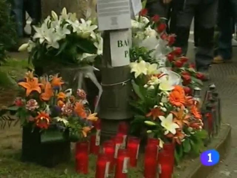 Telenorte - País Vasco: Telenorte-País Vasco - 03/12/09 | RTVE Play