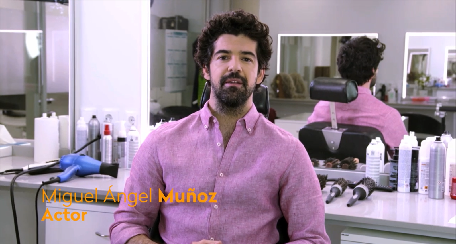 Sin programa: Lucha por la igualdad de género - Miguel Ángel Muñoz | RTVE Play