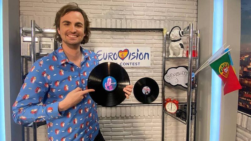 Eurovisión 2022: Noticias, Vídeos y el Festival en Directo - RTVE.es