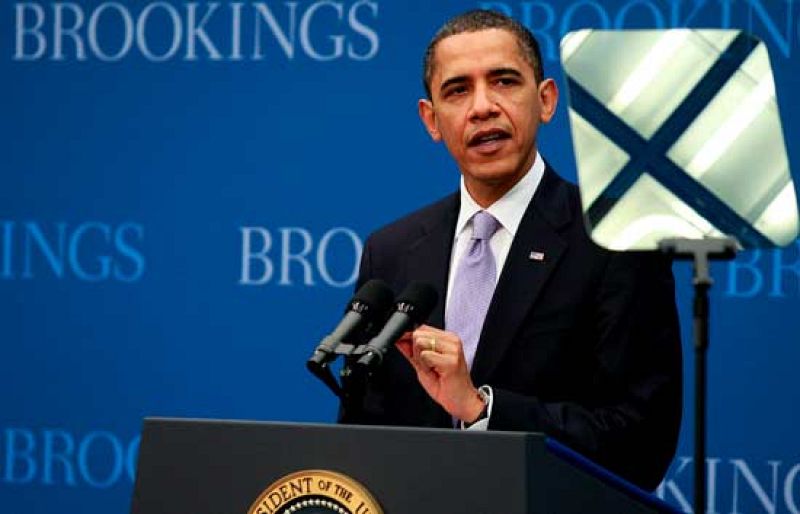 Sin programa: Obama anuncia nuevas medidas | RTVE Play