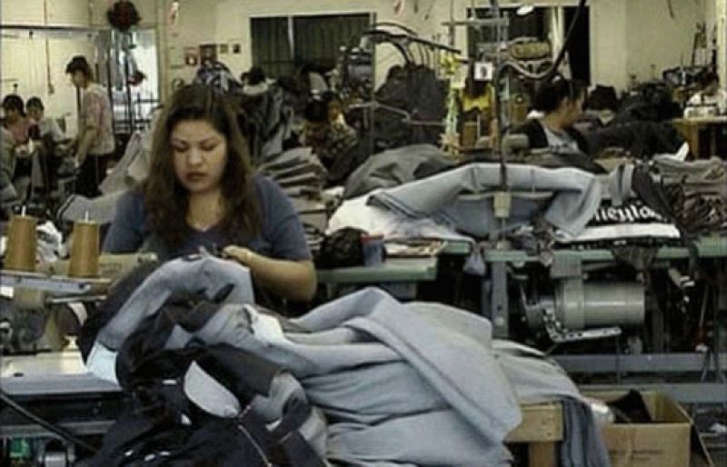 Documentos TV: Hecho en Los Angeles | RTVE Play