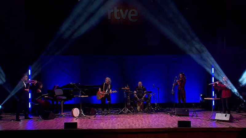 Las noches del Monumental - Irish Music at the Monumental