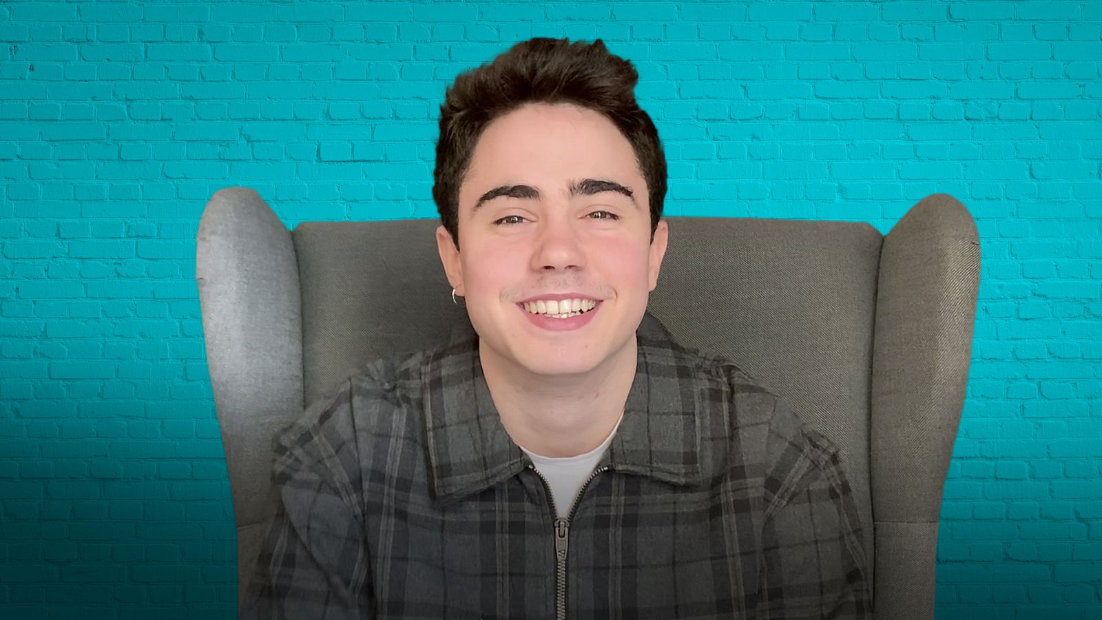 Ser o no ser: el videoblog de Ander Puig | Playz Ser o no ser: el videoblog de Ander Puig | Playz