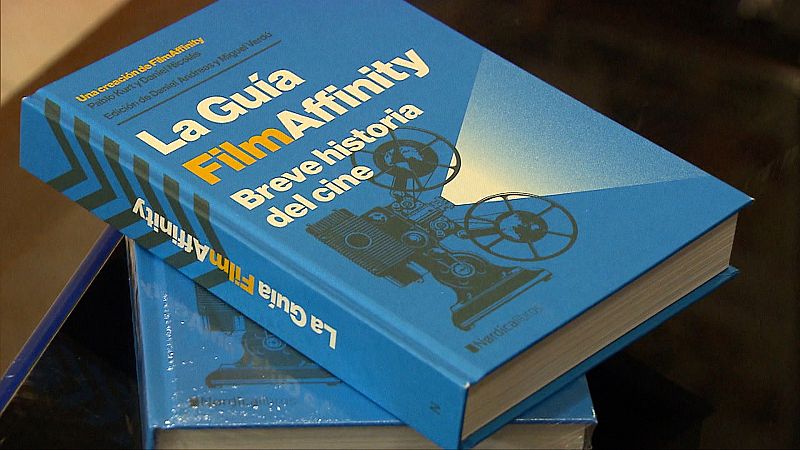 Filmaffinity: dos décadas recomendando cine