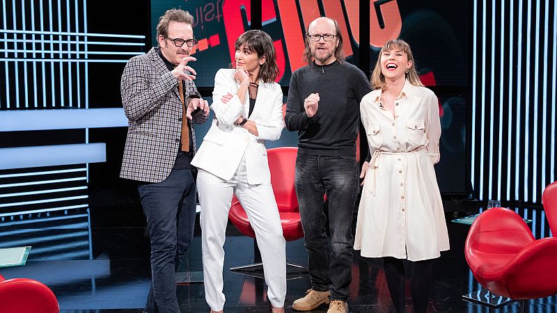 Historia de nuestro cine - El oro de Moscú (presentación)