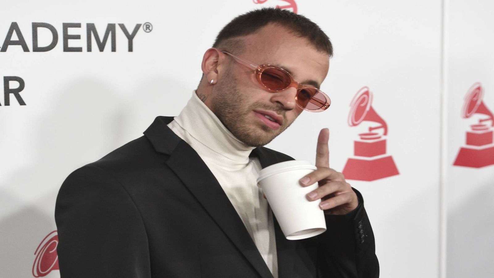 Feid se consagra como el número 1 en Spotify España