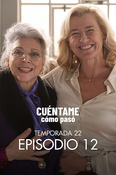 Cuéntame cómo pasó - Web Oficial - RTVE.es