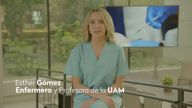 Esther Gómez